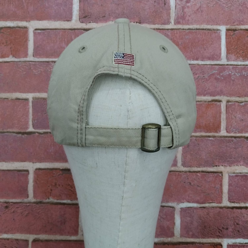 Chaps Ralph Lauren Embroidery Logo Style Trucker Caps - Etsy