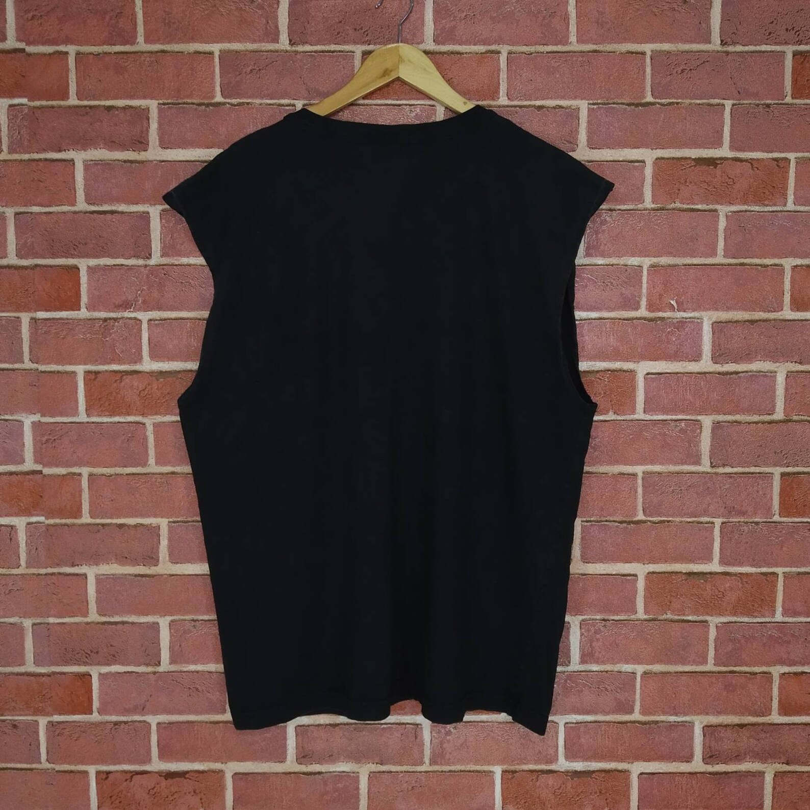 Rare!! Golds Gym Tank Top Sleeve Less Style XL Size - Etsy