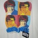 Vintage 90s Austin Powers American Comedy Film Movie T-shirt - Etsy