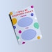 Face Painting Rules Signs: 4 Printable Information Posters (digital ...