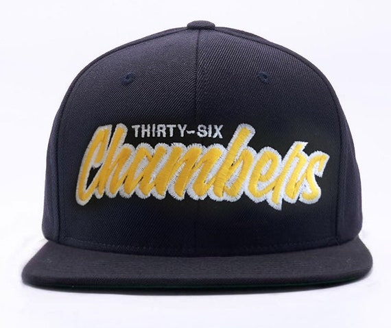 Ghostface Killah 36 Chambers