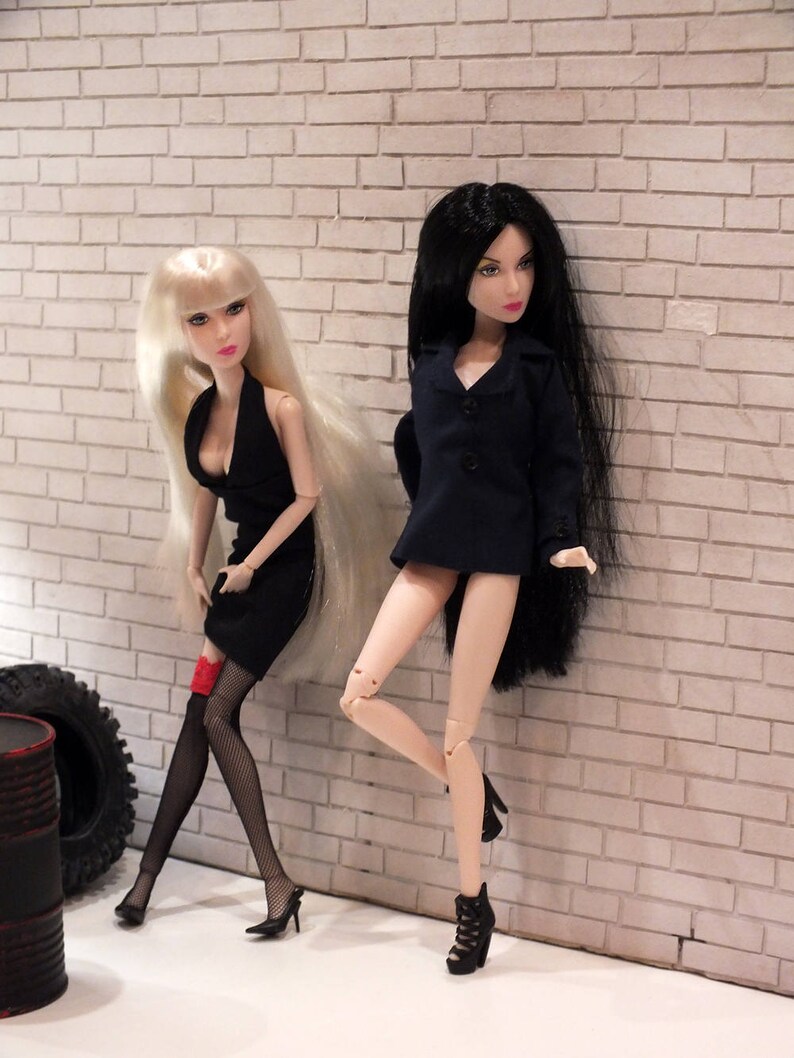 Doll Stockings Doll Bdsm Clothing Doll Bdsm Doll Etsy
