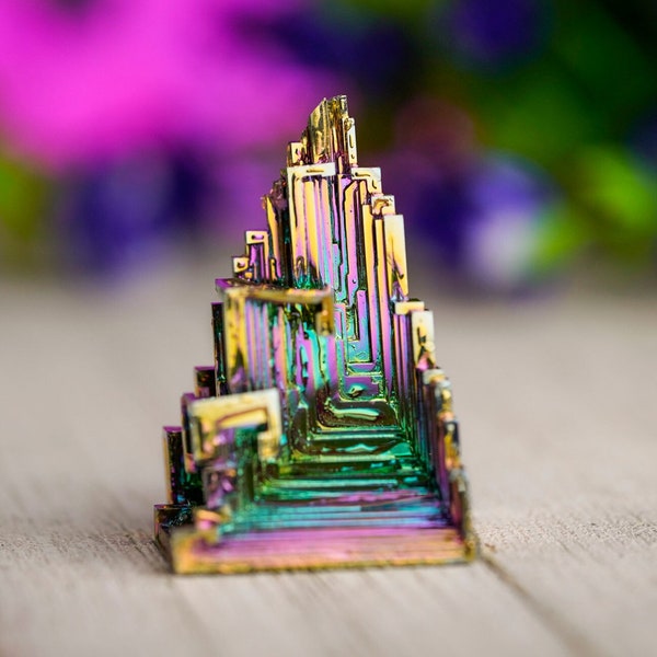 Bismuth - Etsy