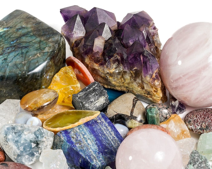 Druzy Agate Crystal Teardrop Color Enhanced | Druzy Agate | Crystals ...