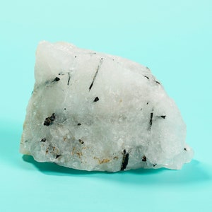 Small Raw Clear Quartz Rough Stone - Etsy