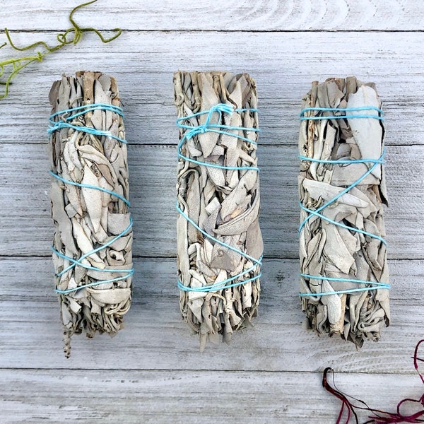 Smudge Stick - Etsy