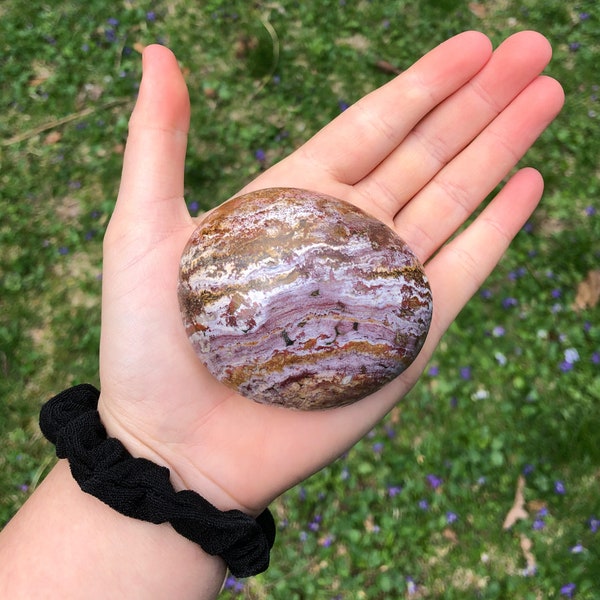 Ocean Jasper Stone - Etsy