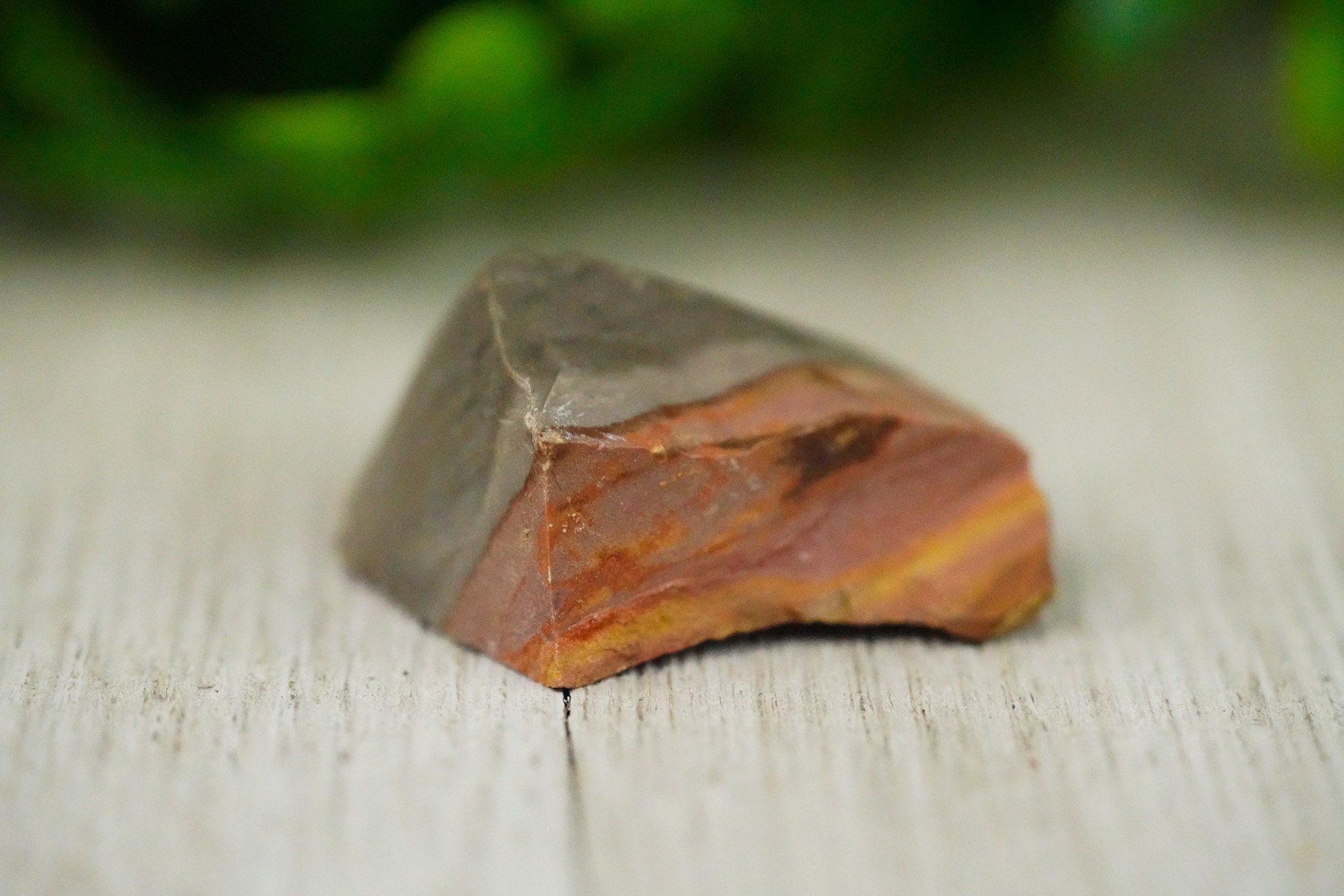 Small Raw Polychrome Jasper Rough Crystal desert Jasper - Etsy UK