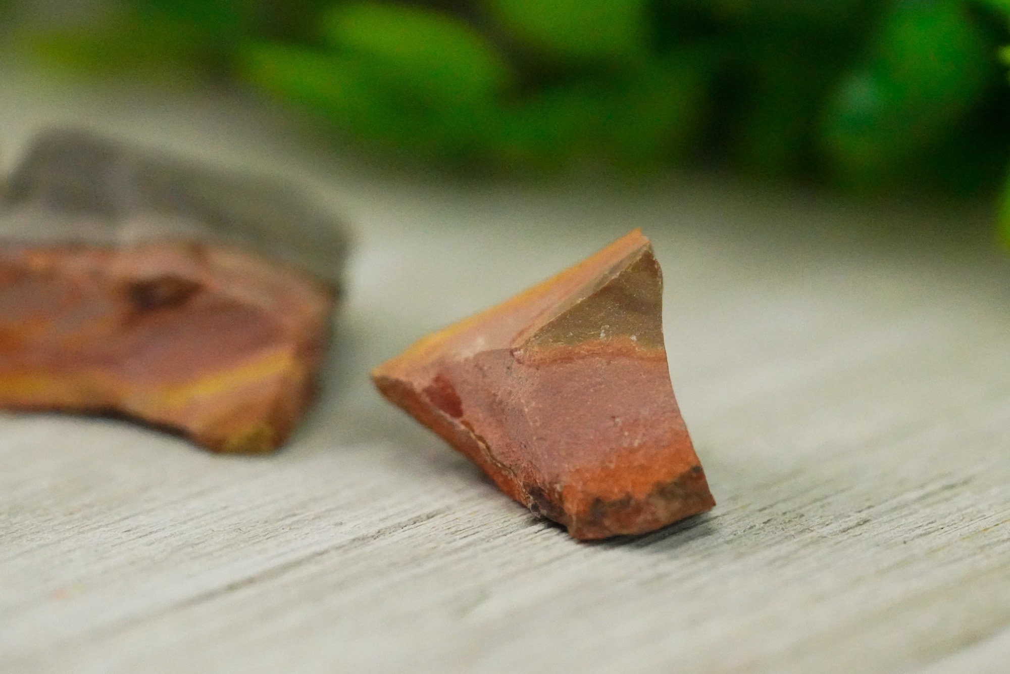 Small Raw Polychrome Jasper Rough Crystal desert Jasper - Etsy