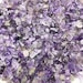 Crushed Amethyst, ALL SIZES, Amethyst Powder, Small Amethyst, Amethyst ...