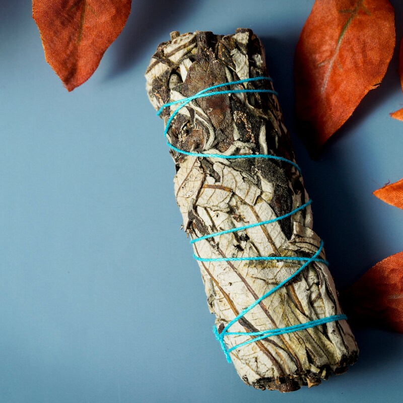 Smudge Stick - Etsy