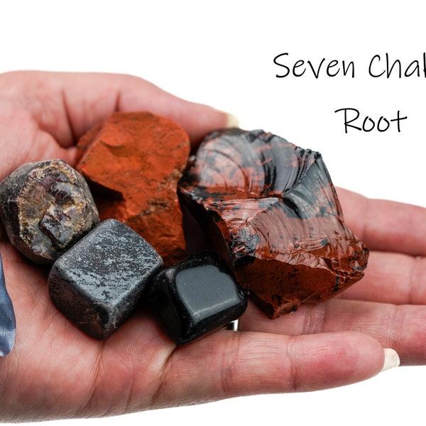 Root Chakra - Etsy