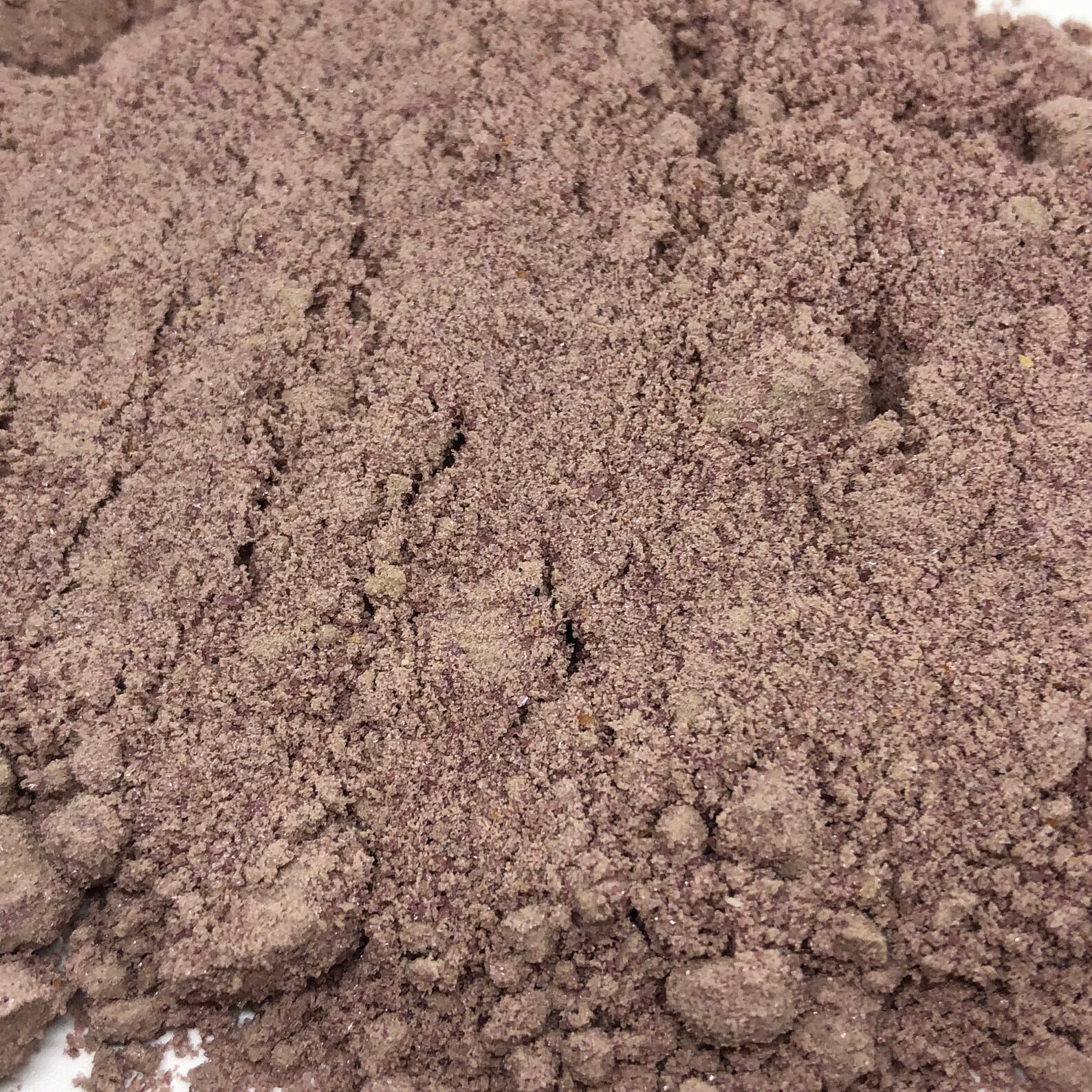 Crushed Garnet ALL SIZES Garnet Powder Garnet Gravel - Etsy UK