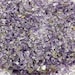 Crushed Amethyst, ALL SIZES, Amethyst Powder, Small Amethyst, Amethyst ...