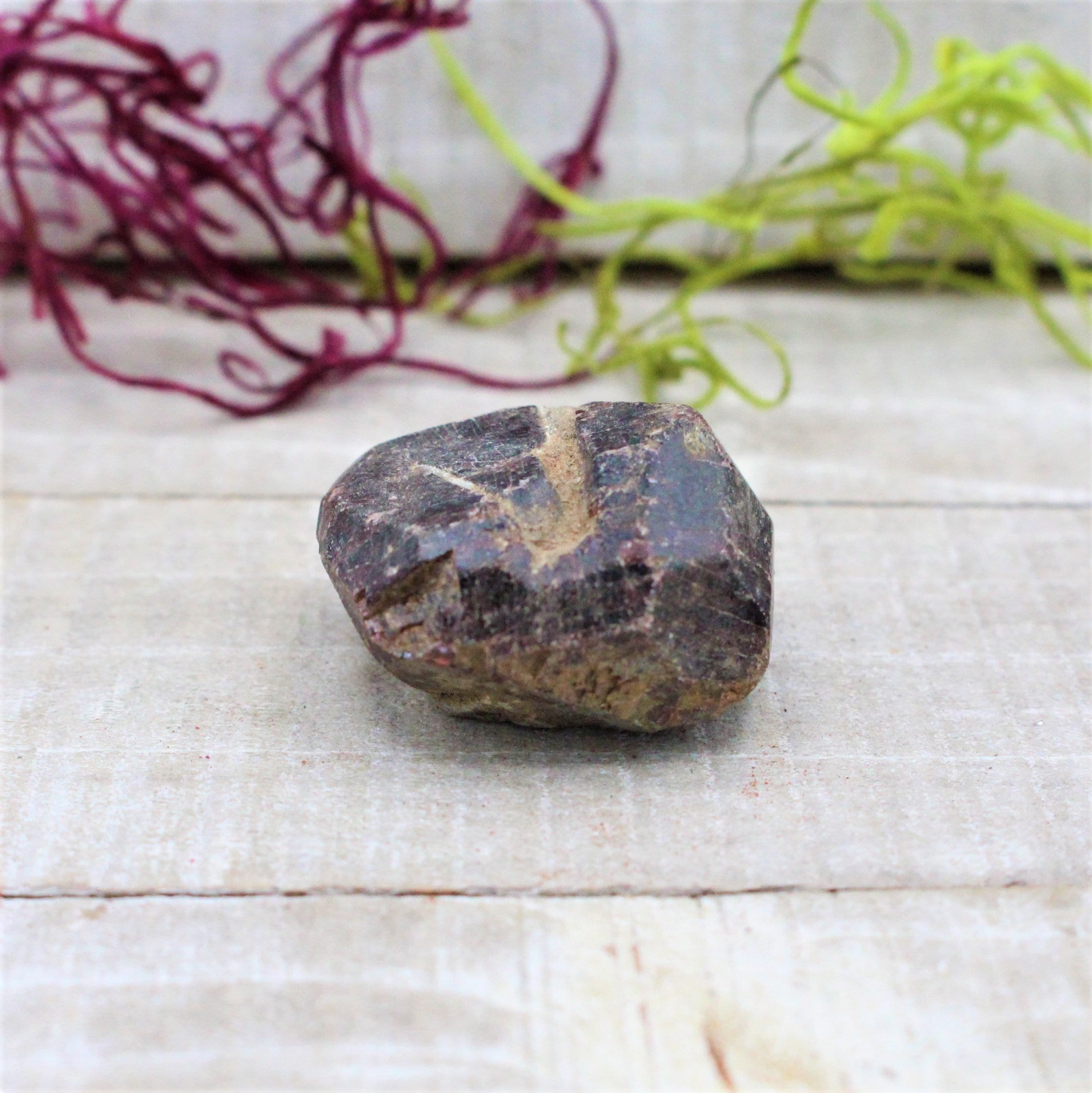 Raw Garnet Natural Rough Stones - Etsy