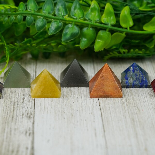 Pyramid - Etsy