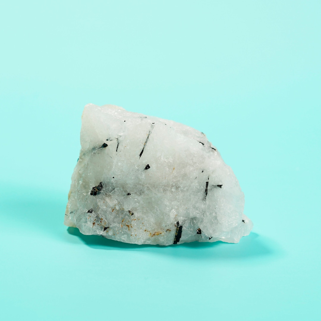 Small Raw Clear Quartz Rough Stone - Etsy