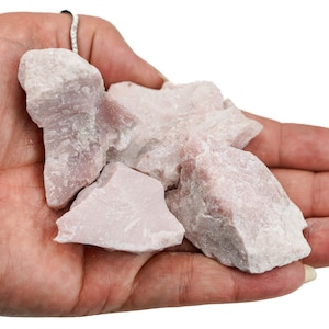 Raw Pink Opal Crystal (rough Natural Stone) - Etsy