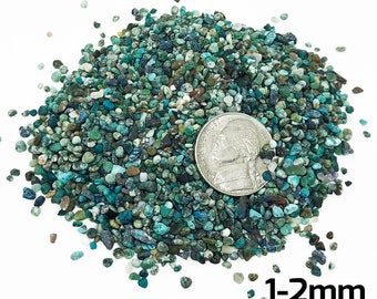 Crushed Turquoise - Etsy