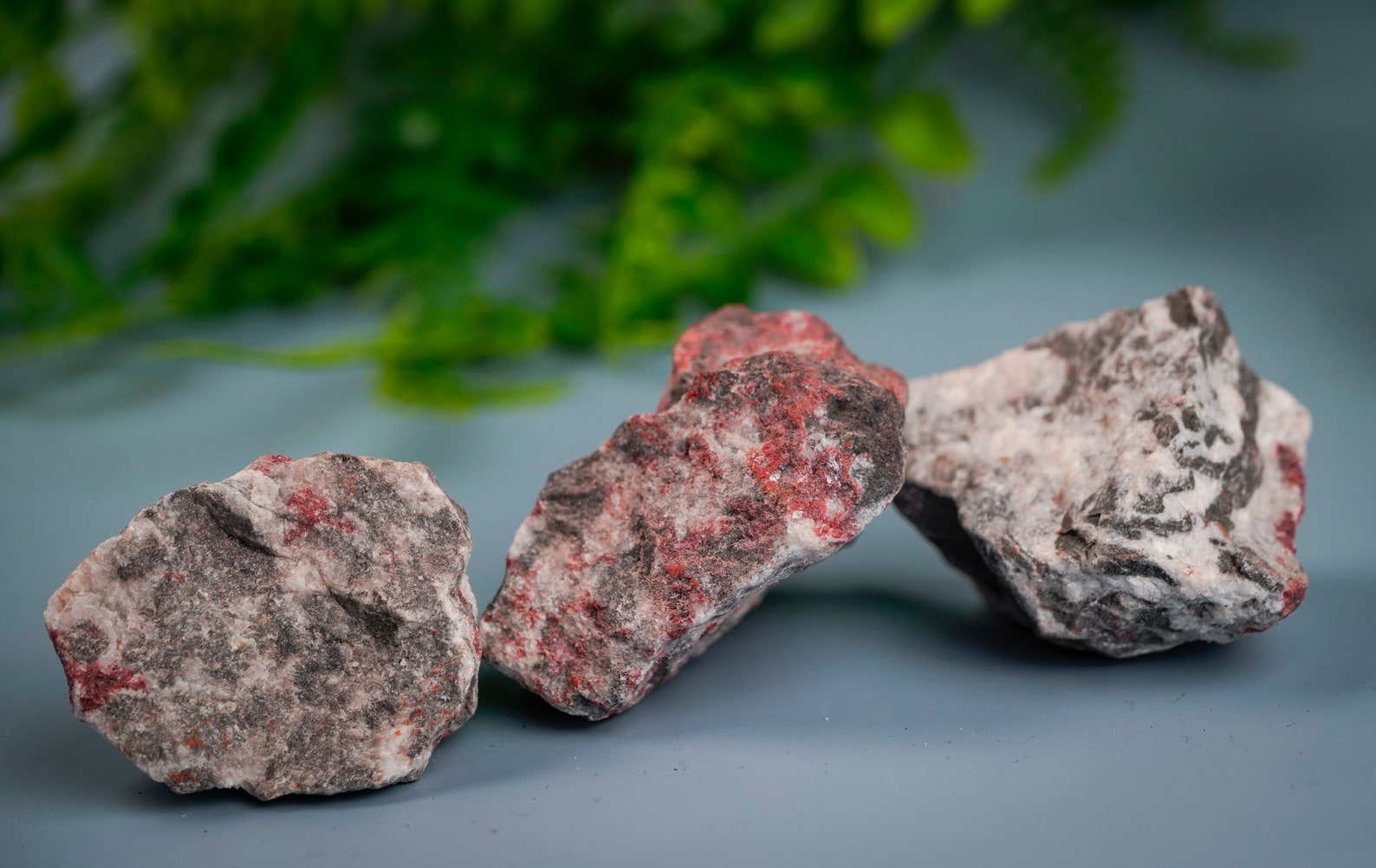 Large Raw Cinnabar Stone - Etsy