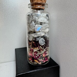 The Goddess Jar for Divine Feminine Energy - Etsy