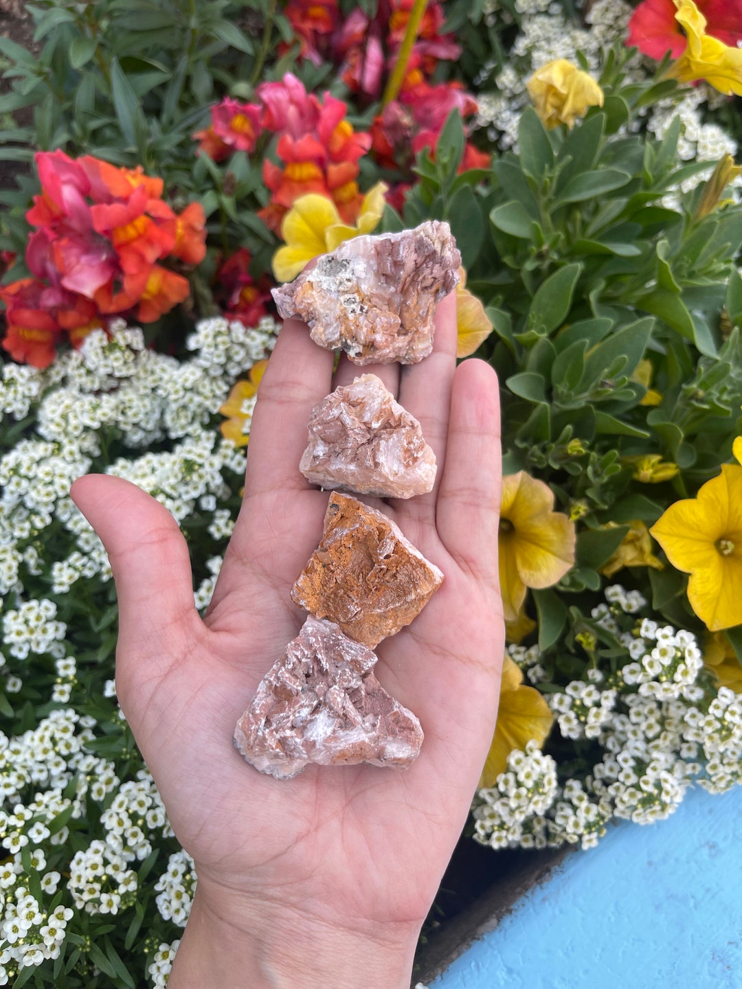 Dolomite Specimen Small Raw - Etsy