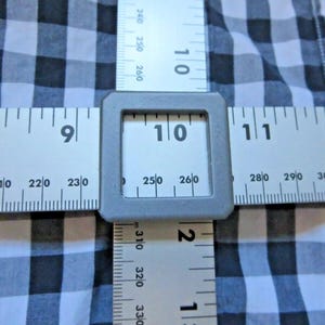 Double Ruler Adjustable T-square 2D XY for Selling Length/width, Inch ...