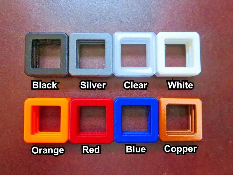 Double Ruler Adjustable T-square 2D XY for Selling Length/width, Inch ...