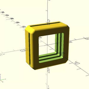 Double Ruler Adjustable T-square 2D XY for Selling Length/width, Inch ...