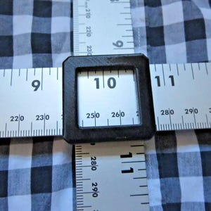 Double Ruler Adjustable T-square 2D XY for Selling Length/width, Inch ...