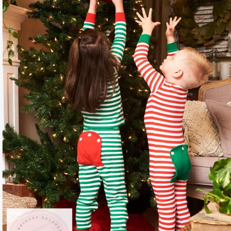 Flap Butt Women Pajamas - Etsy