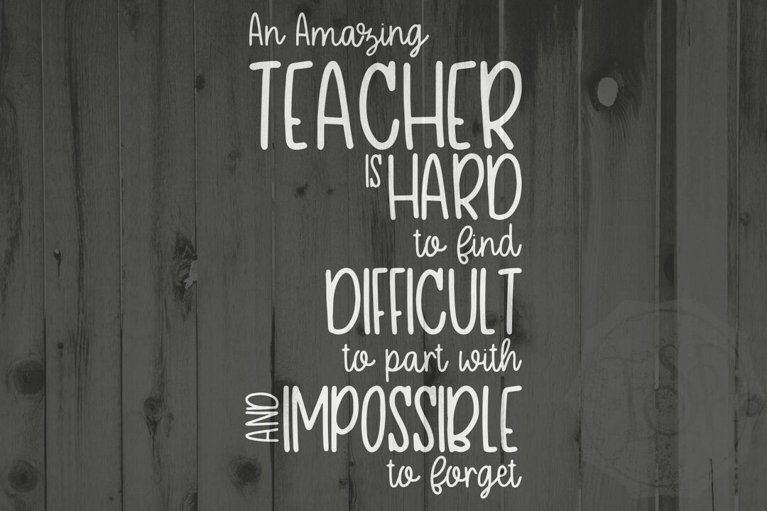 Teacher Svg, Teacher Dxf, Teacher Appreciation File, Teacher ...