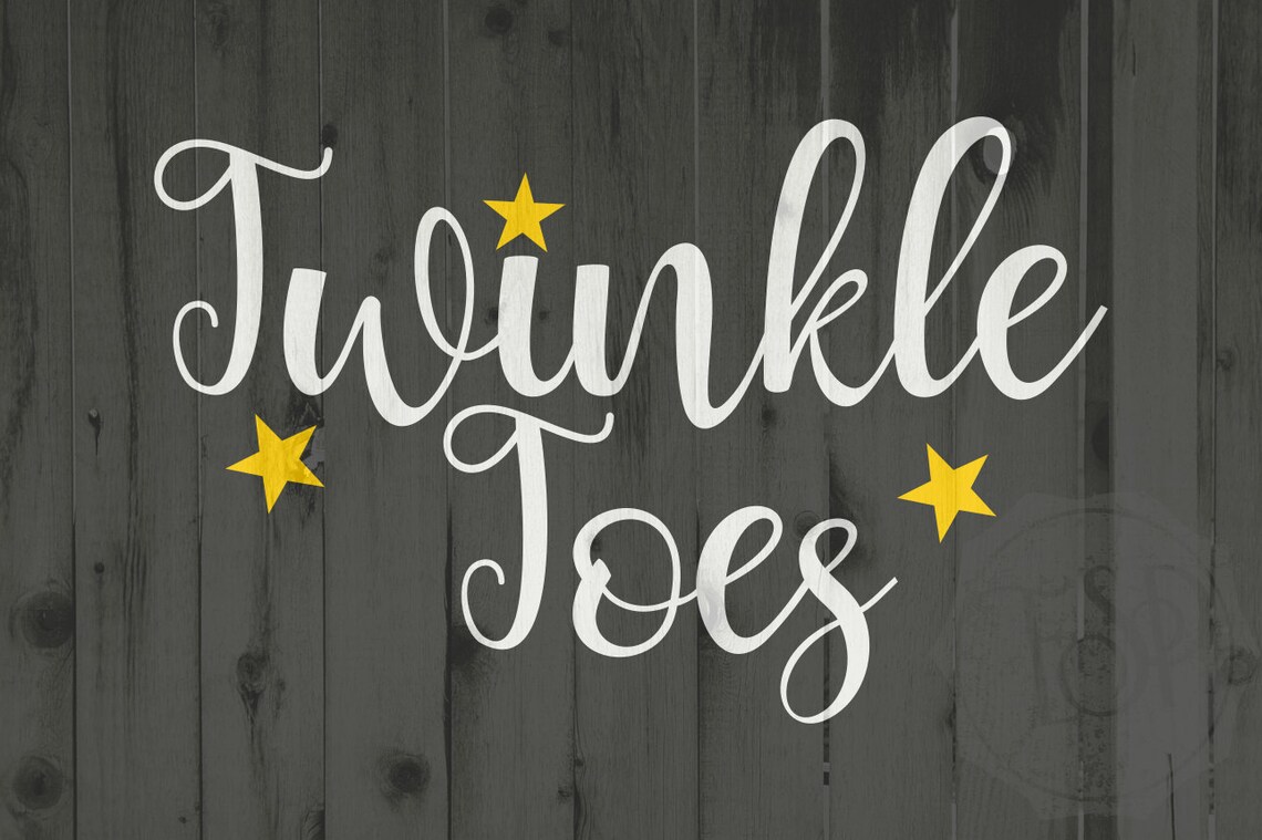 SVG File Dance SVG Dance DXF Twinkle Toes Cricut Cutting - Etsy