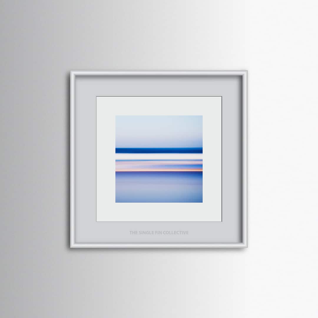 Abstract Seascape Photography, Fine Art Photography, Photo of Beach in ...