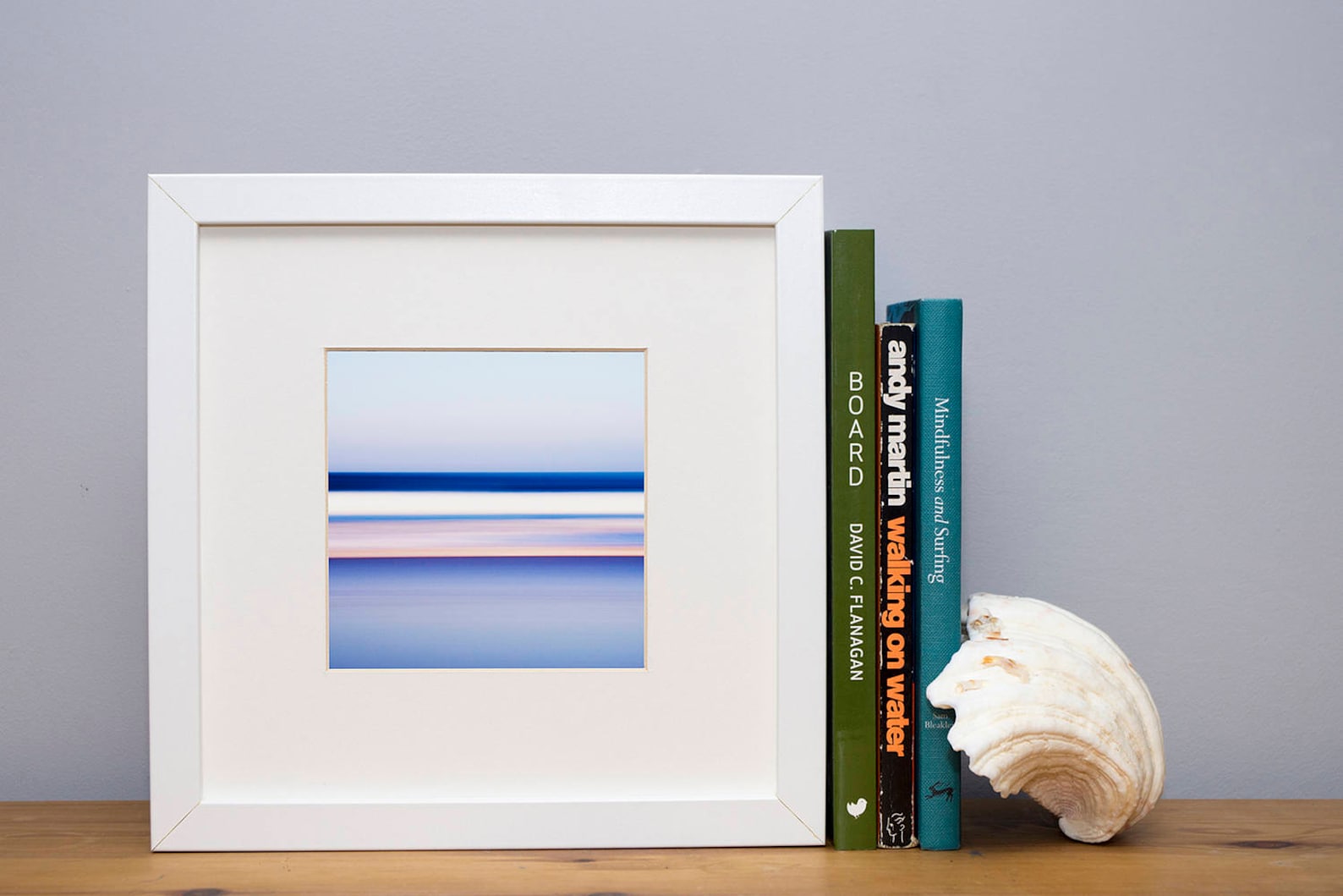 Abstract Seascape Photography, Fine Art Photography, Photo of Beach in ...