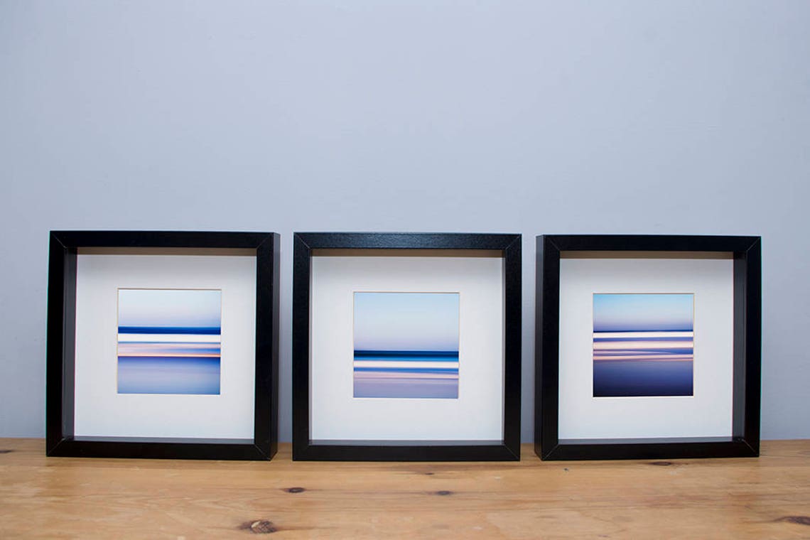 Abstract Seascape Photography, Fine Art Photography, Photo of Beach in ...