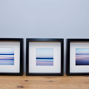 Abstract Seascape Photography, Fine Art Photography, Photo of Beach in ...