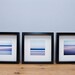 Abstract Seascape Photography Fine Art Photography Photo of - Etsy