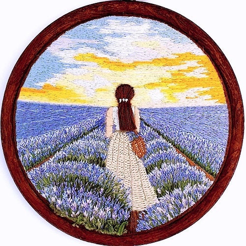 ElenaArtEmbroidery - Etsy