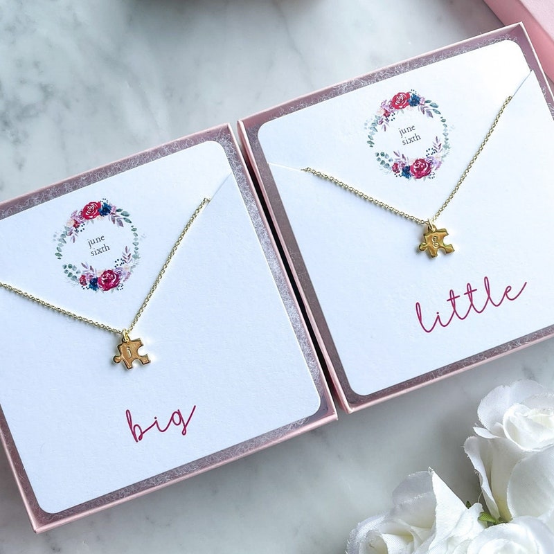 Matching Necklaces - Etsy