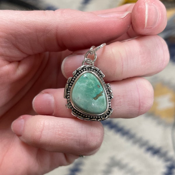 Fox Turquoise - Etsy