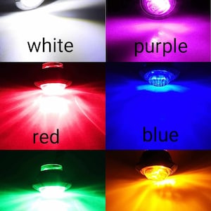 Ford Excursion LED Dome Light Kit - Etsy