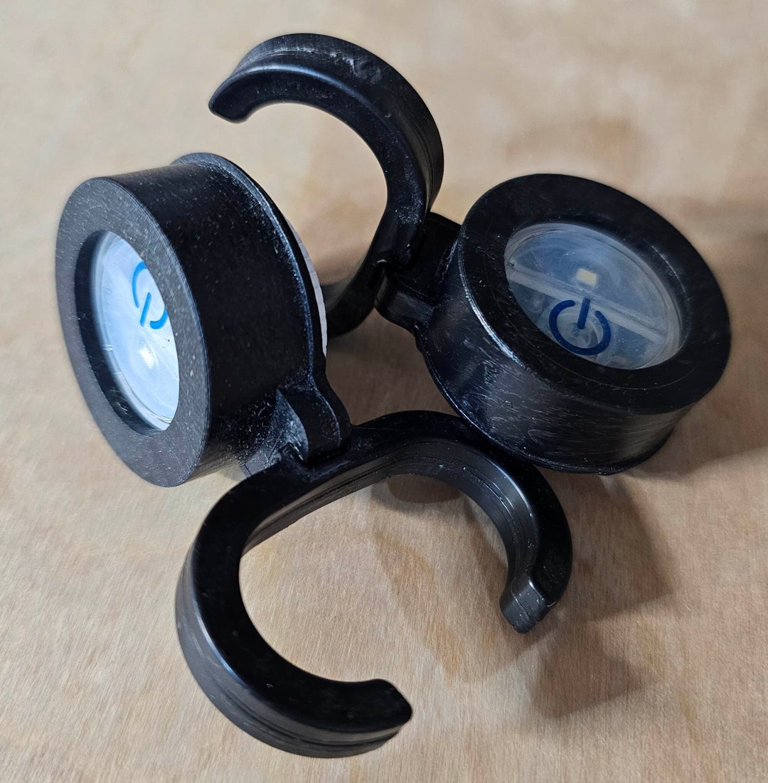 Wonderfold Wagon LED Lights (W Series and Pro Series) - Etsy