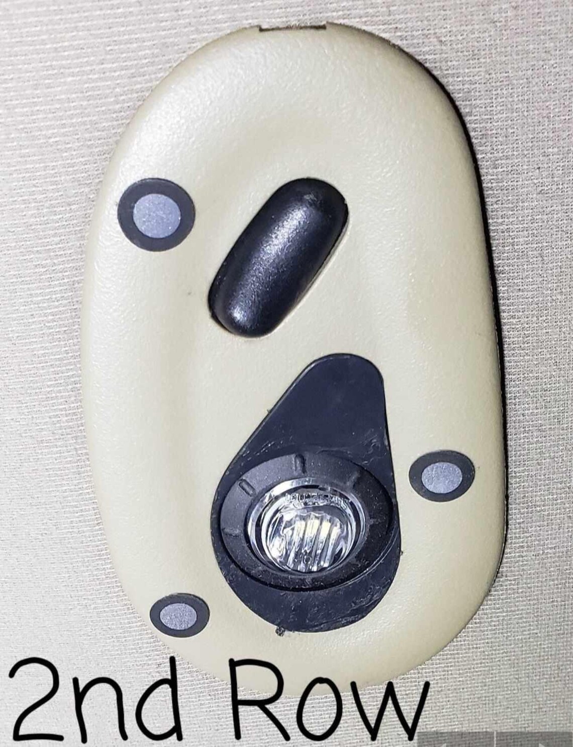 Ford Excursion LED Dome Light Kit - Etsy
