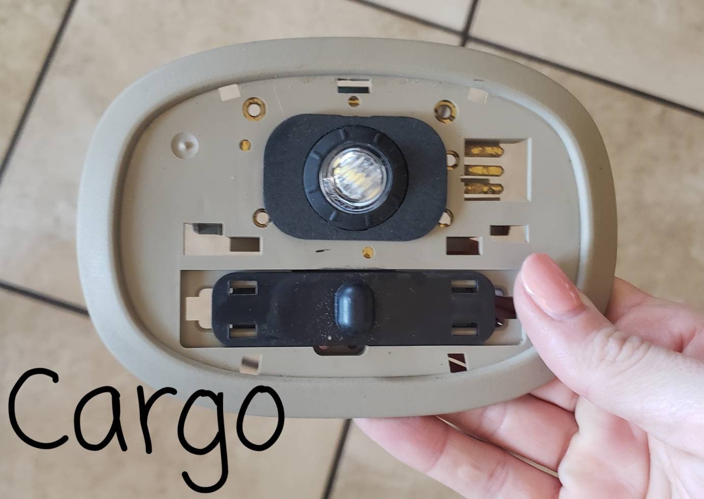 Ford Excursion LED Dome Light Kit - Etsy