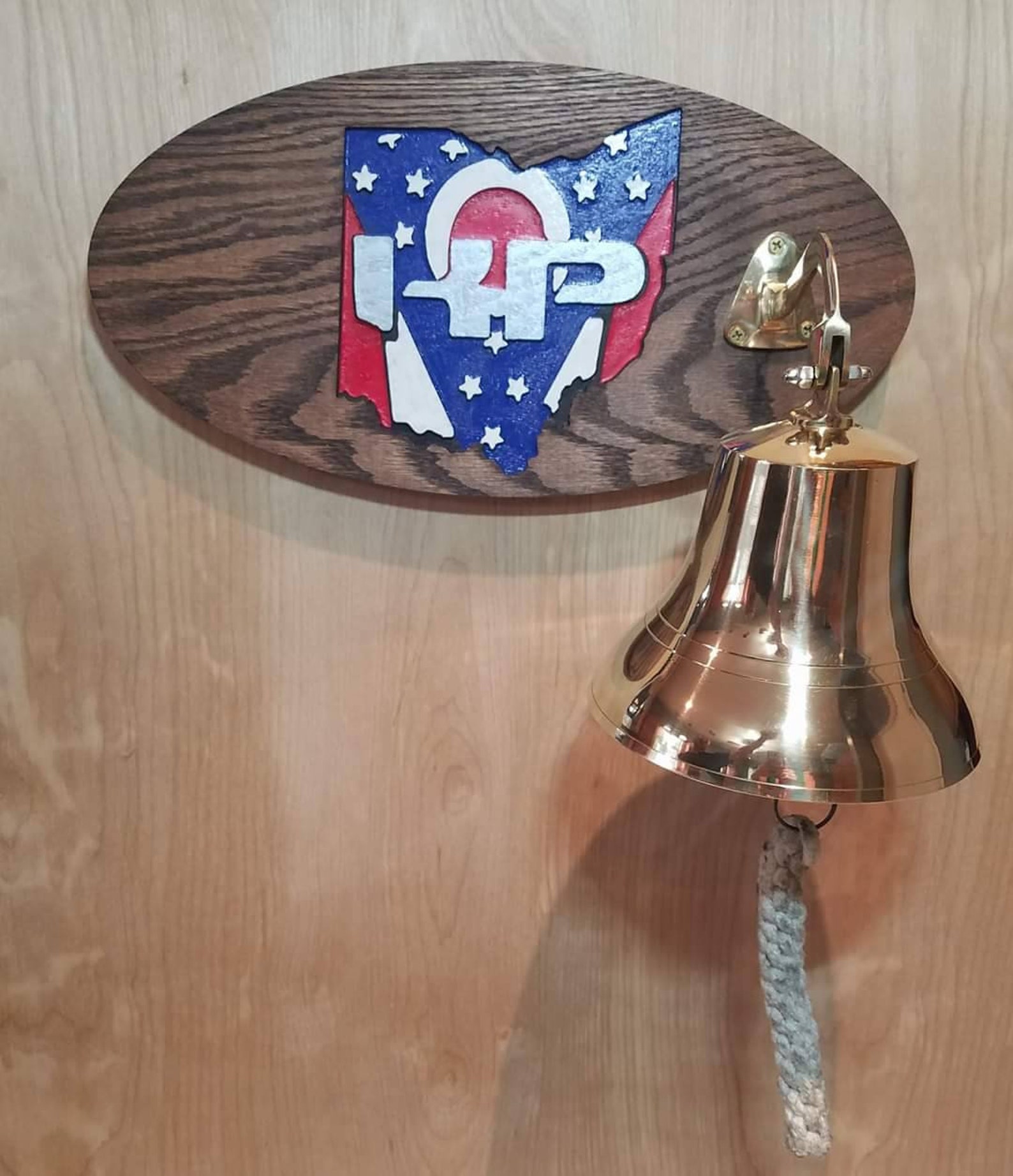 Crossfit PR Bell/background - Etsy