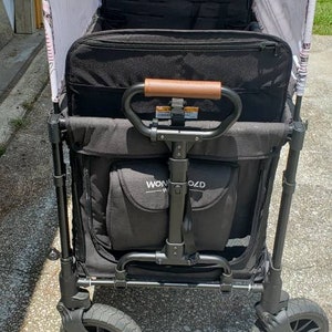 Wonderfold Pull Handle Latch - Etsy