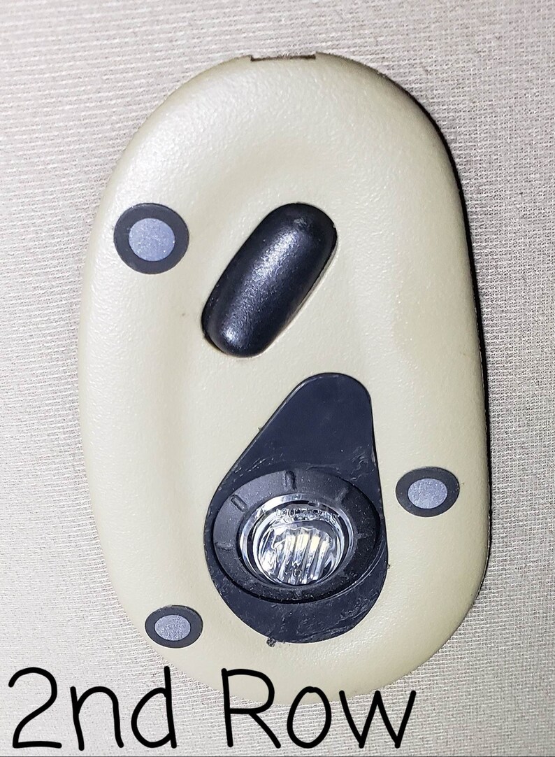 Ford Excursion LED Dome Light Kit - Etsy