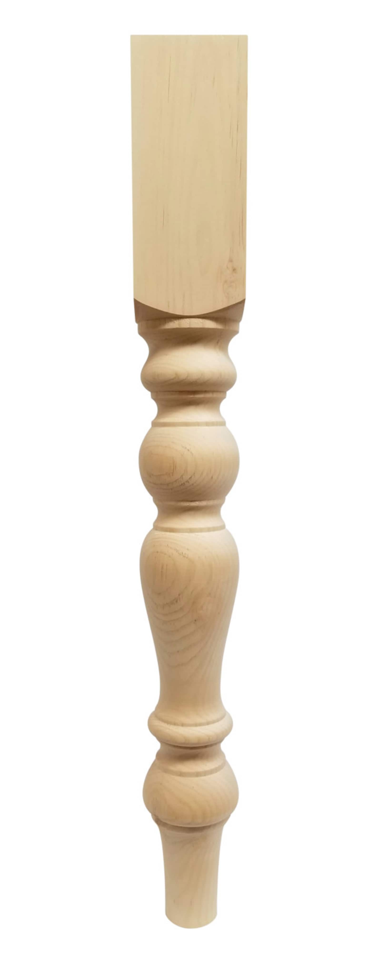 29'' Set of 4 Table Legs Style:1265 - Etsy