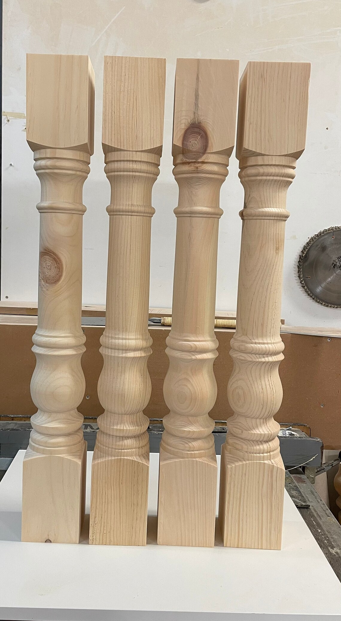 29 Table Island Legs Style:1270 - Etsy